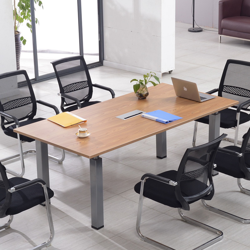 Купить Конференц стол АО-конференции Пай офисная мебель стол длинный ...