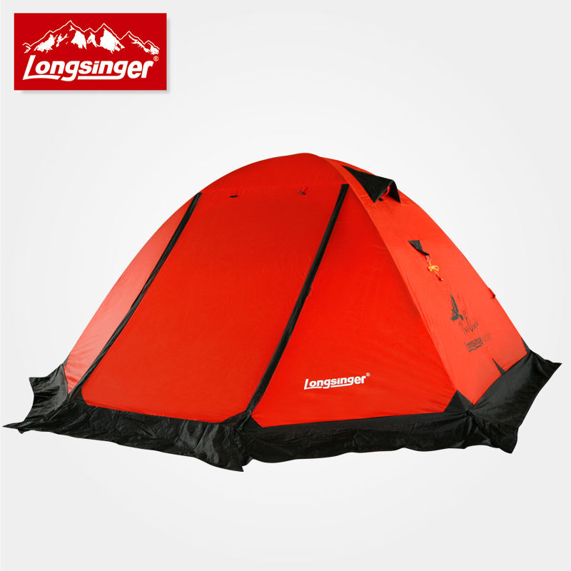 Купить Сверхлегкая двухэтажная уличная палатка для двоих в интернет ...