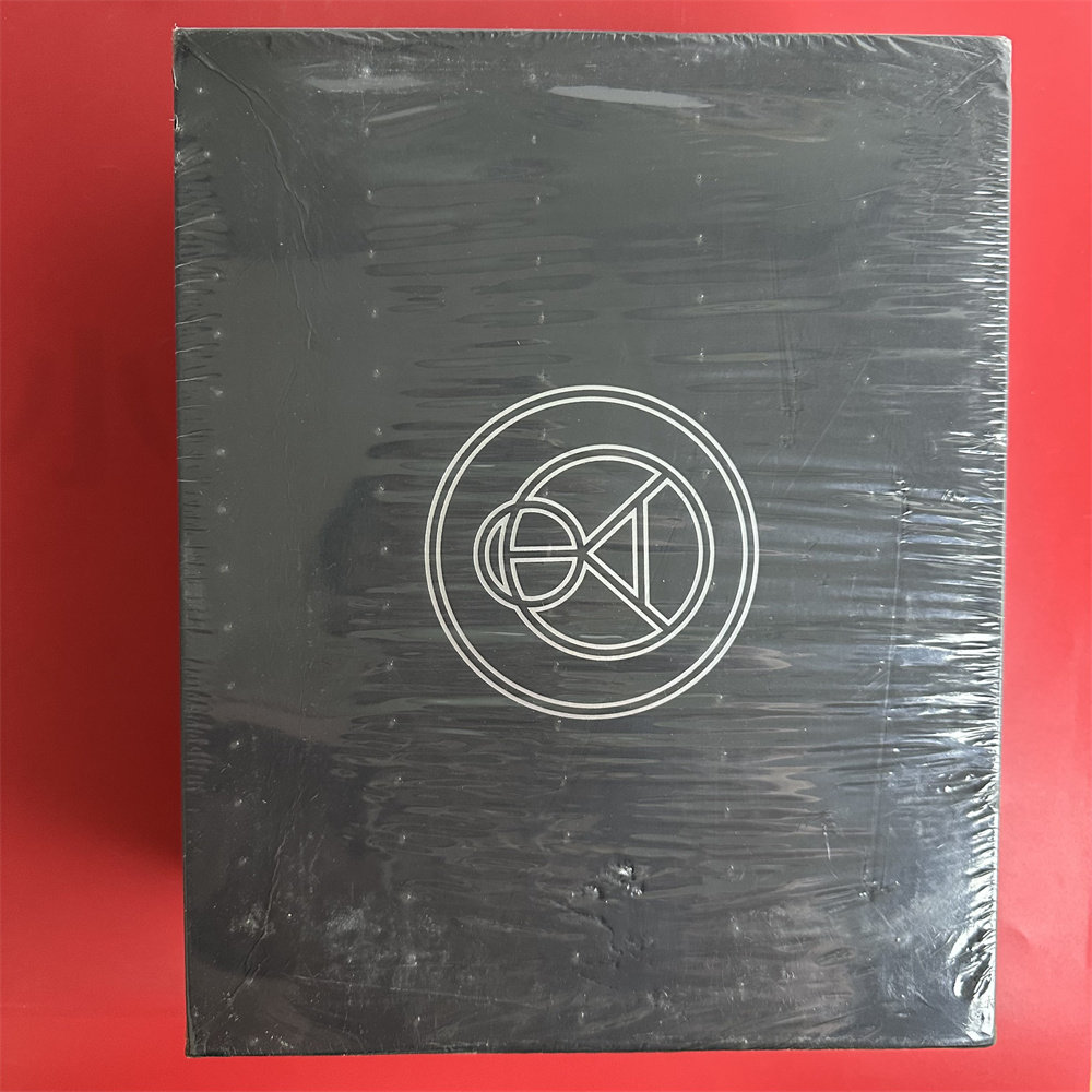 Coheed and Cambria《The Unheavenly Creatures》2CD欧版全新，摇滚迷必入！🤩深度测评-CDDVD-淘宝好物网