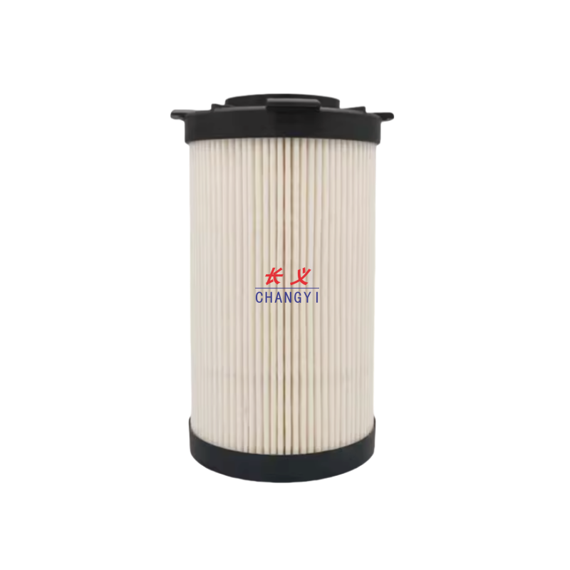 三一王道435機油柴油濾芯465機濾160605010014A柴濾160603020041A