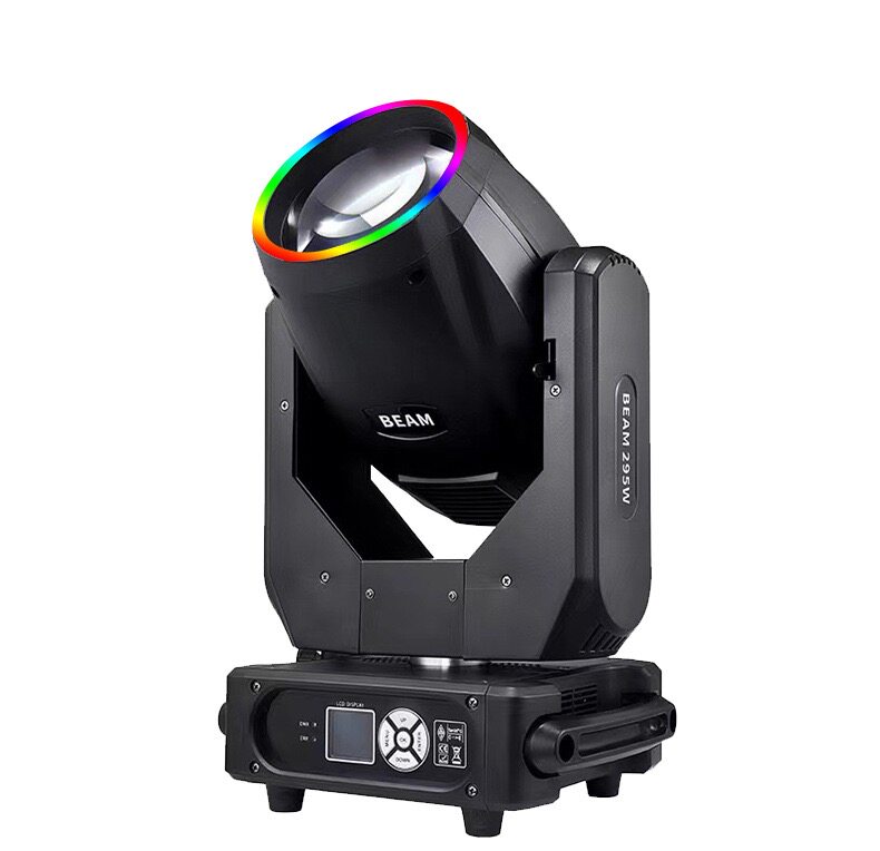 Wedding stage moving head light 295w: wedding party lighting magician ...