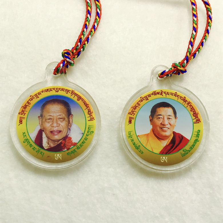 [USD 17.19] Aqiufa Wang and Fahang Ruyi Bao Stamp Boxed with a ...
