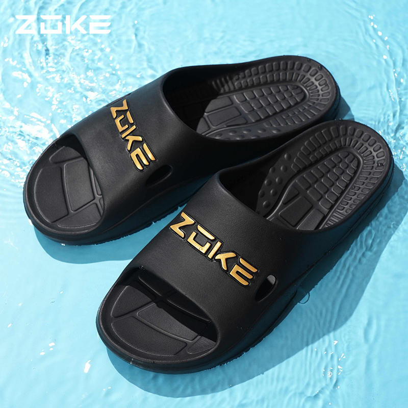 zoke洲克拖鞋：防水耐磨，沙滩日常两不误的时尚新宠！-游泳拖鞋-淘宝百科网