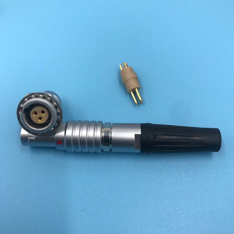 Compatible Remo Aviation Plug Push-pull Self-locking High Precision ...