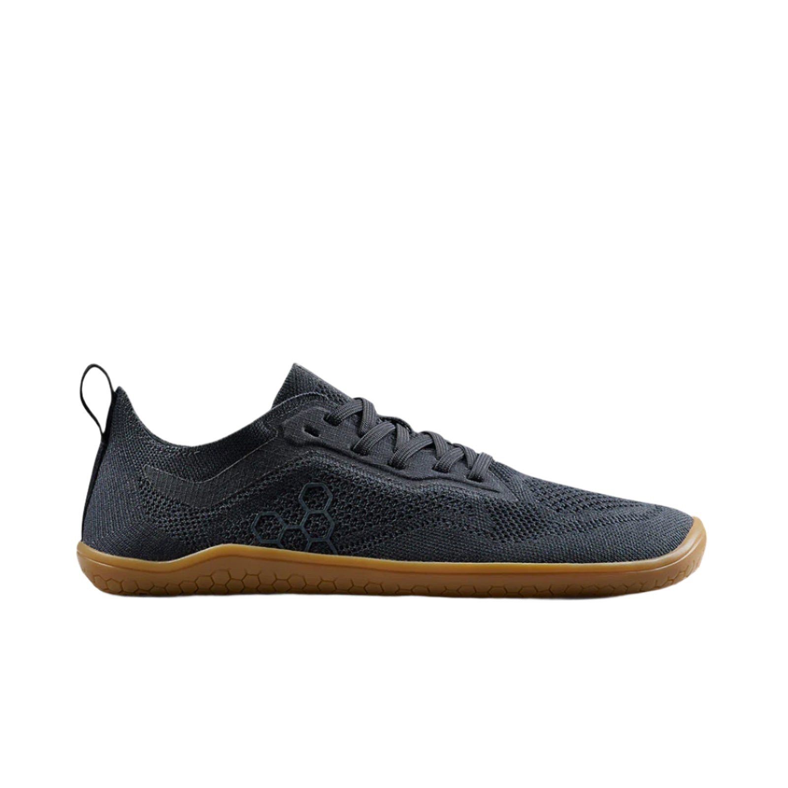 Vivobarefoot Primus Lite Knit Natural Barefoot Shoes Knitted Barefoot ...