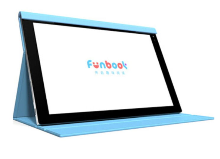专用京东方Funbook F1A600 10.1寸学习机屏幕纤维钢化类纸蓝光膜-Taobao