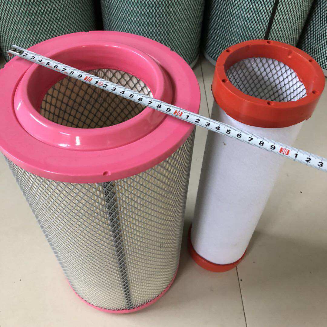 K19900C1 K19950C1 Air filter Tong Cummins 6BT air filter K2140C1 Air filter