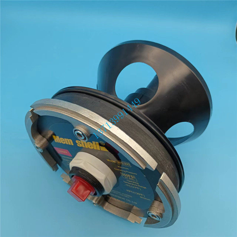 揭秘原装大连宇星Mem shell 80S300反渗透玻璃钢膜壳端盖8040端板封头，水处理界的隐藏神器！-过滤设备-淘宝百科网