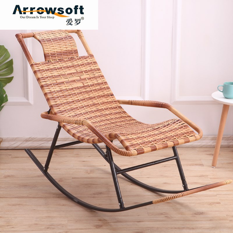 Купить Кресло-качалка Кресло-качалка, качелька, стул Recliner софы ...