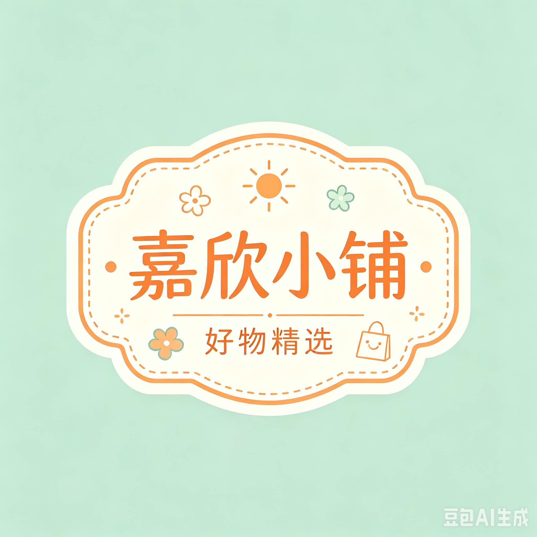 嘉欣小铺
