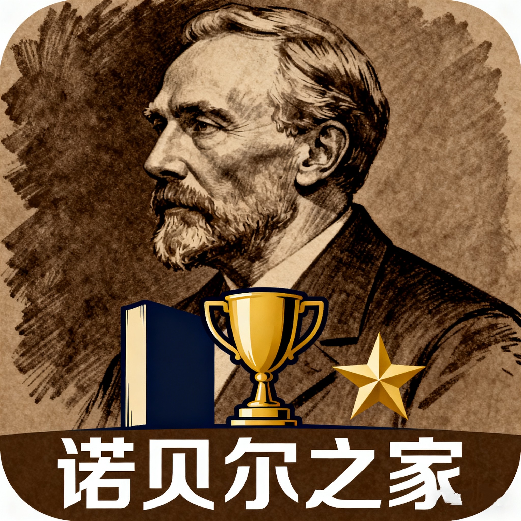 诺贝尔之家