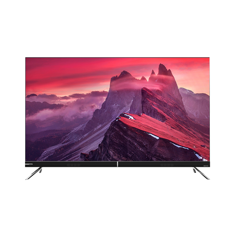 Changhong 55D8P 55 inch 4K ultra-clear ultra-thin intelligent voice ...