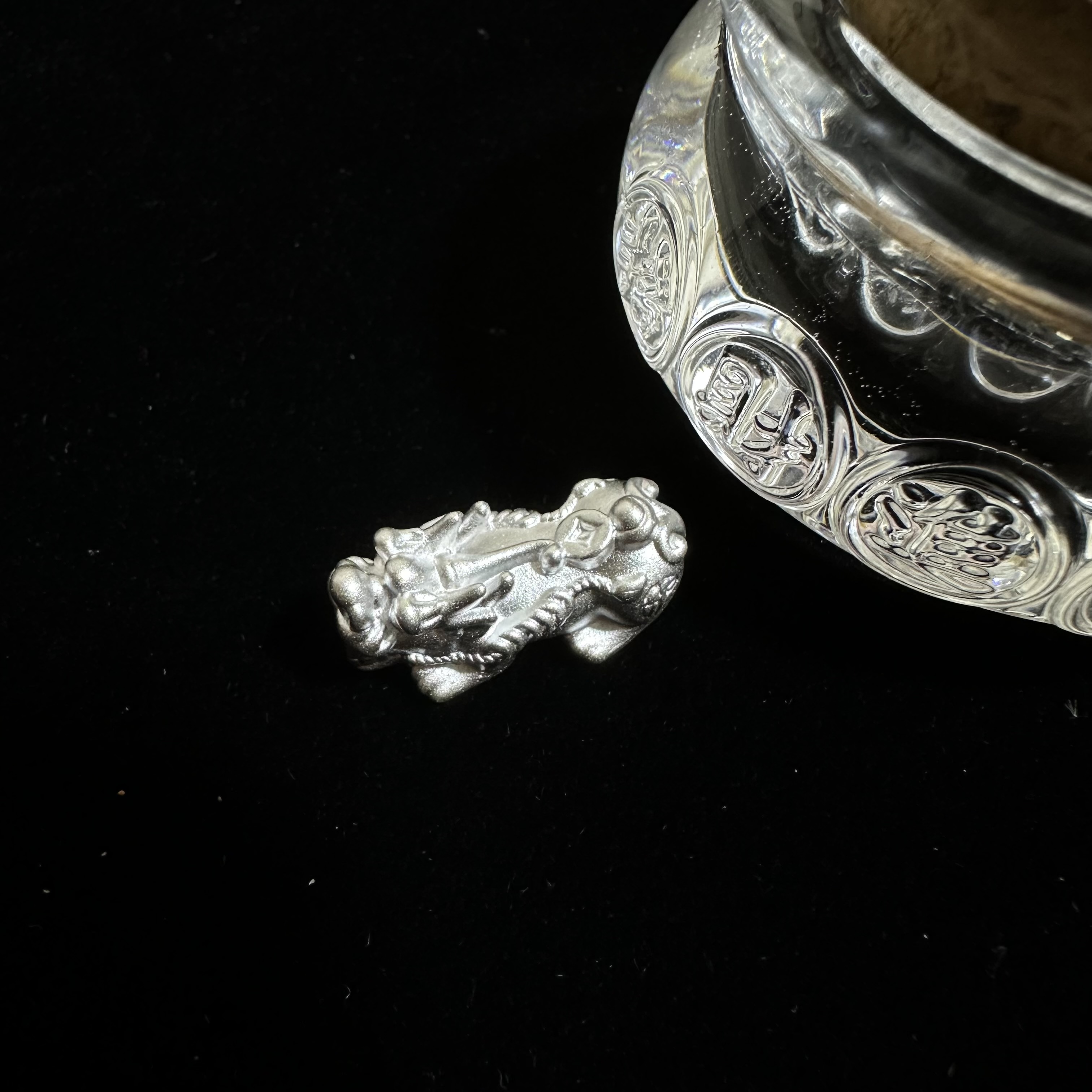 kenzo白莲花价格揭秘！999足银两世欢平安喜乐竹节管套装到底值不值？_化妆品_淘宝美妆网