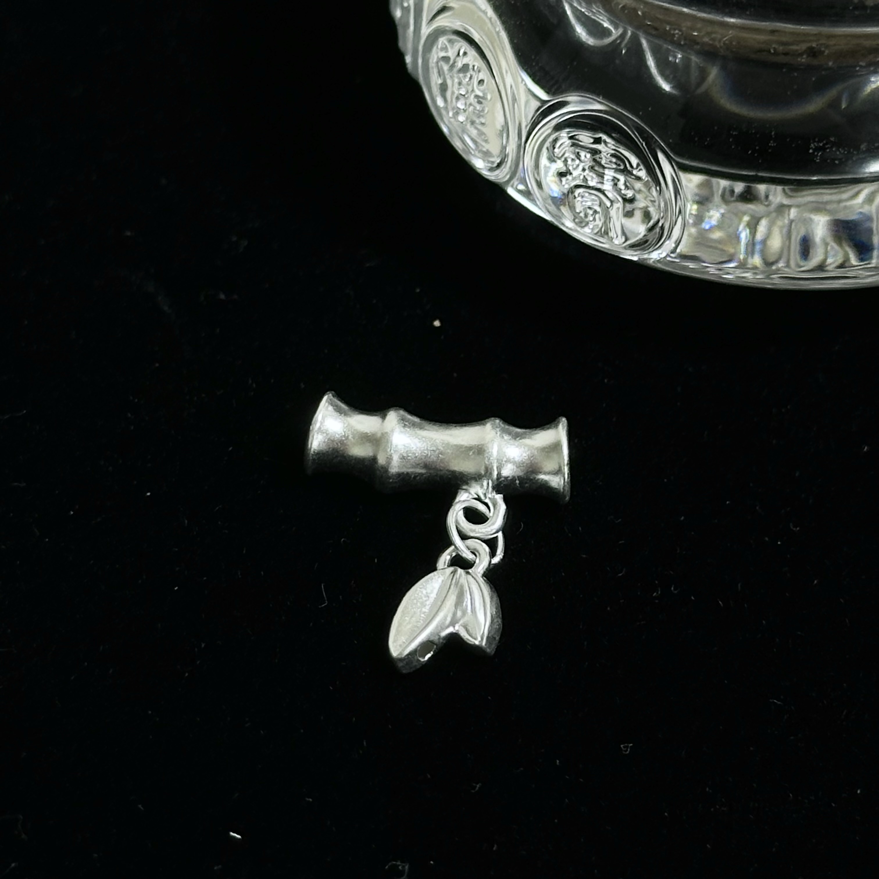 kenzo白莲花价格揭秘！999足银两世欢平安喜乐竹节管套装到底值不值？_化妆品_淘宝美妆网