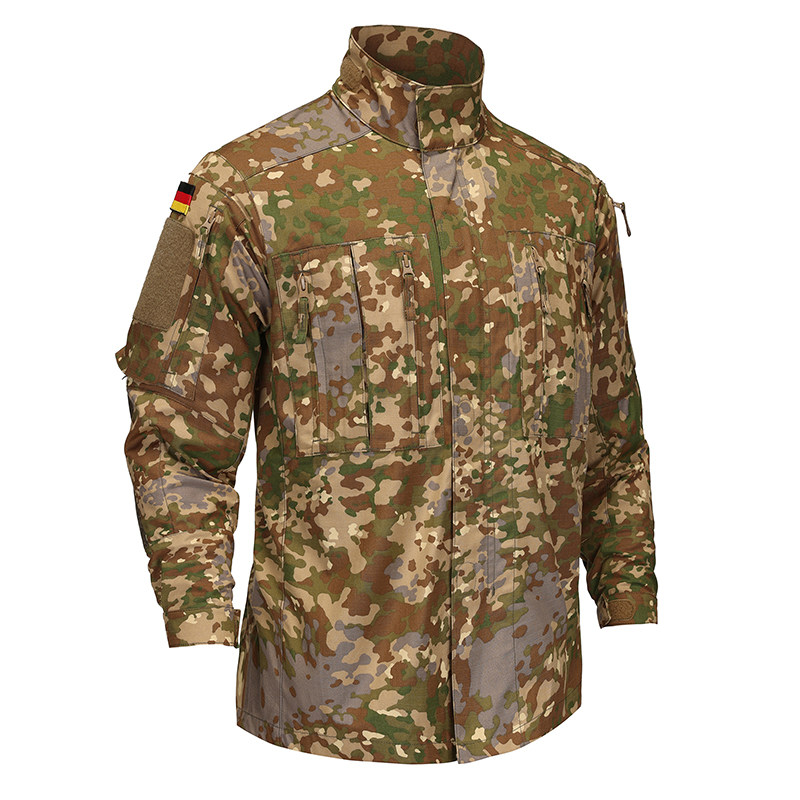 Tiger tactical hb-tactica german ksk base uniform all-terrain german ...