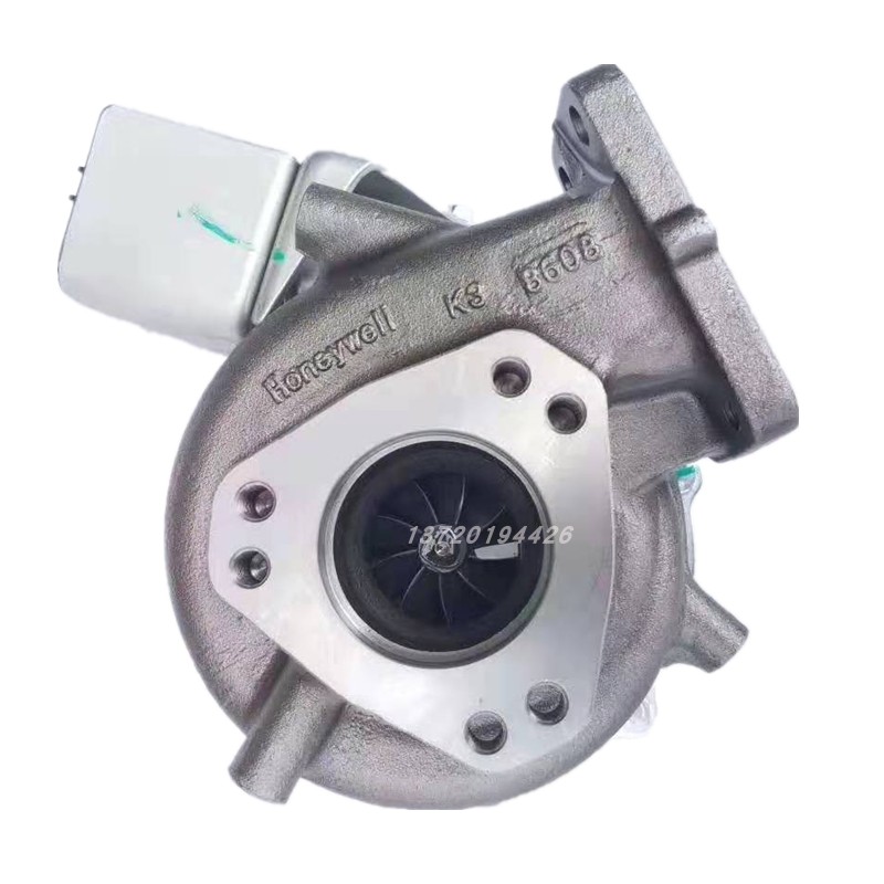 考斯特GT22水冷涡轮增压器63K783801-0024/29 17201-E0740/41-阿里巴巴