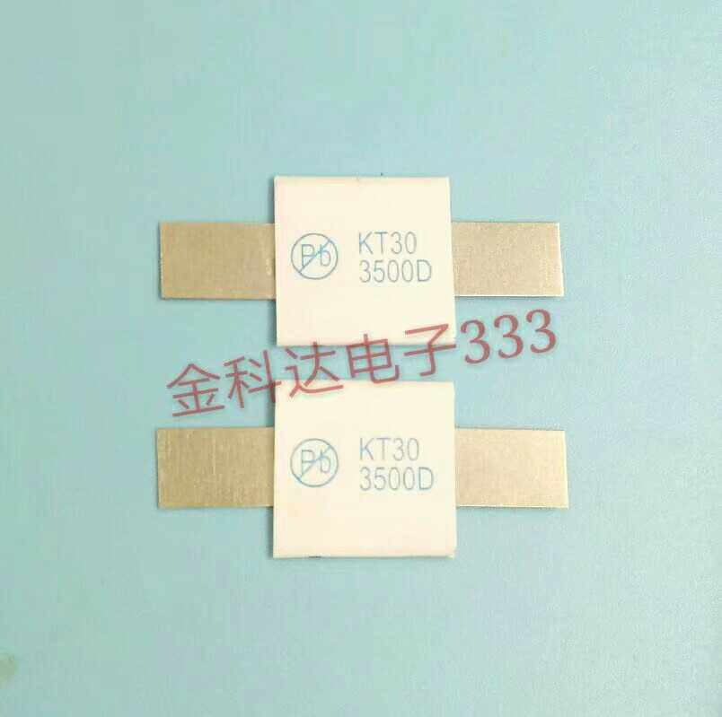 KT30-3500D Lithium battery self recovery fuse 30v 3 5A KT303500D New ...