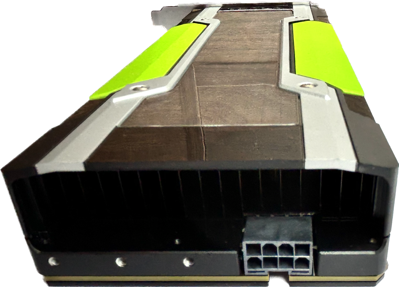 原装NVIDIA Tesla P40：解锁AI与深度学习的高性能之钥-显卡-淘宝好物网