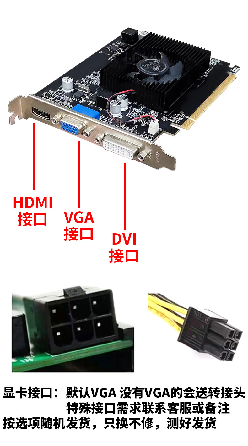 A6000显卡与4090显卡对比：性能与价值解析-显卡-淘宝百科网