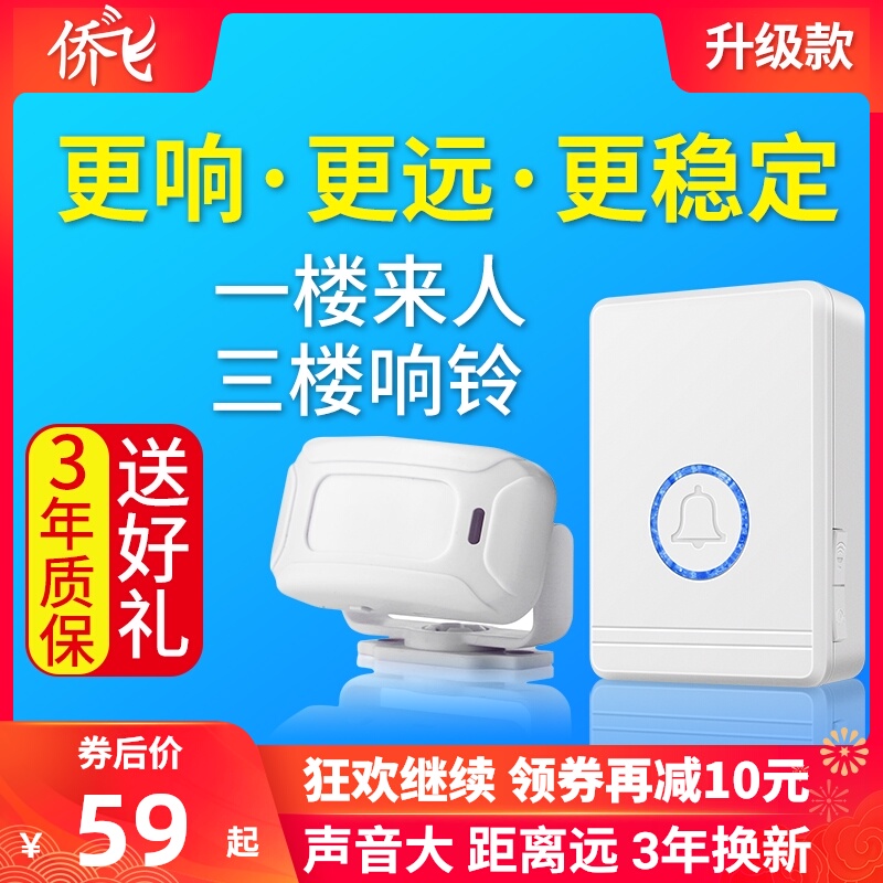 Купить Сигнализация Сплит добро пожаловать на датчик на открытие двери ...