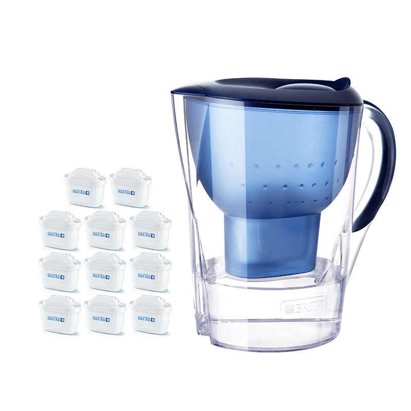 BRITA Birande lọc ấm đun nước lọc gia đình ấm đun nước đại dương ...