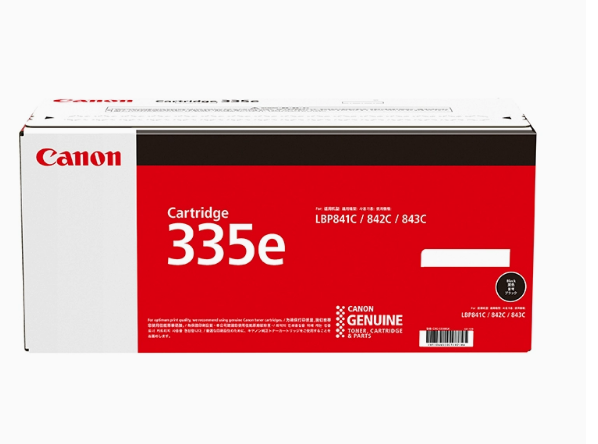🖨️揭秘！佳能CRG-335 335e硒鼓原装的秘密，让打印更省心！-硒鼓/粉盒-淘宝好物网