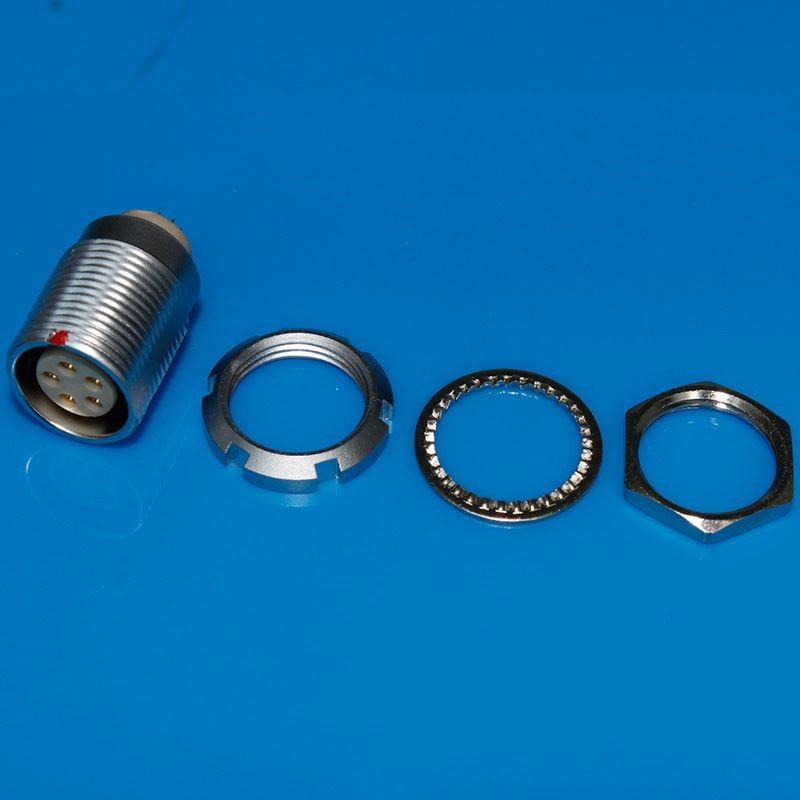 Connector LEMO FGG EGG 0B 1B 2B 3B plug socket signal Remo connector ...