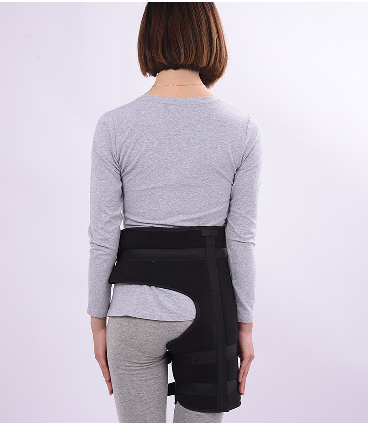 Hip support splint | Dispensary Site Integrative Medicine