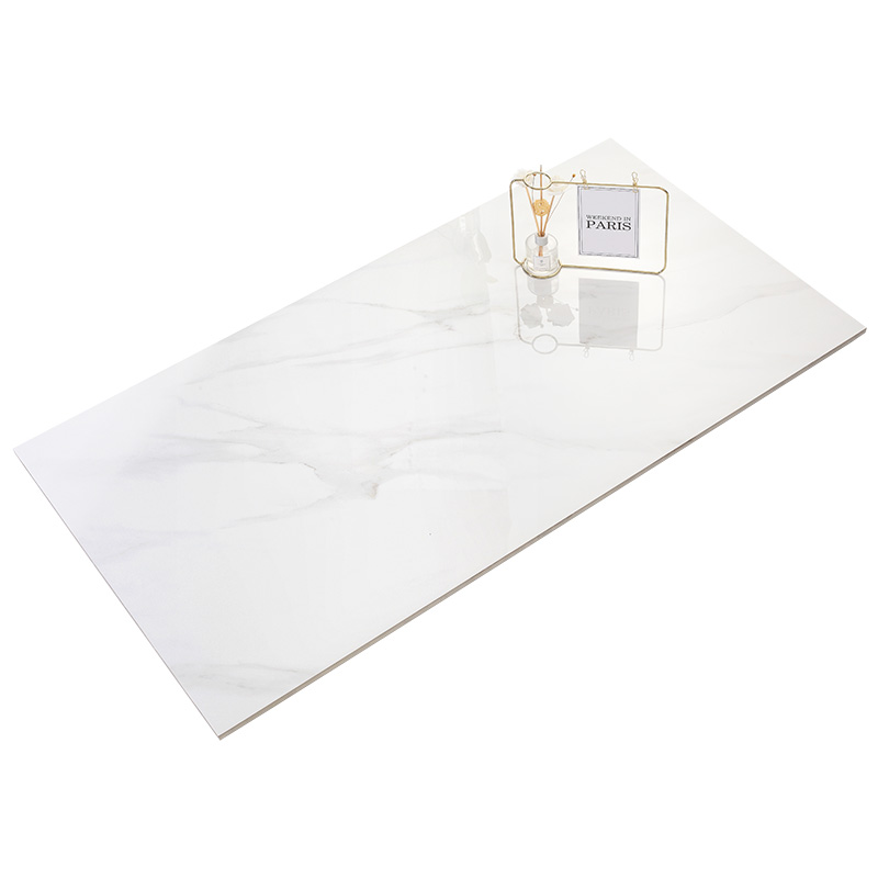 Купить Простой современный белый большой панель керамическая плитка ...