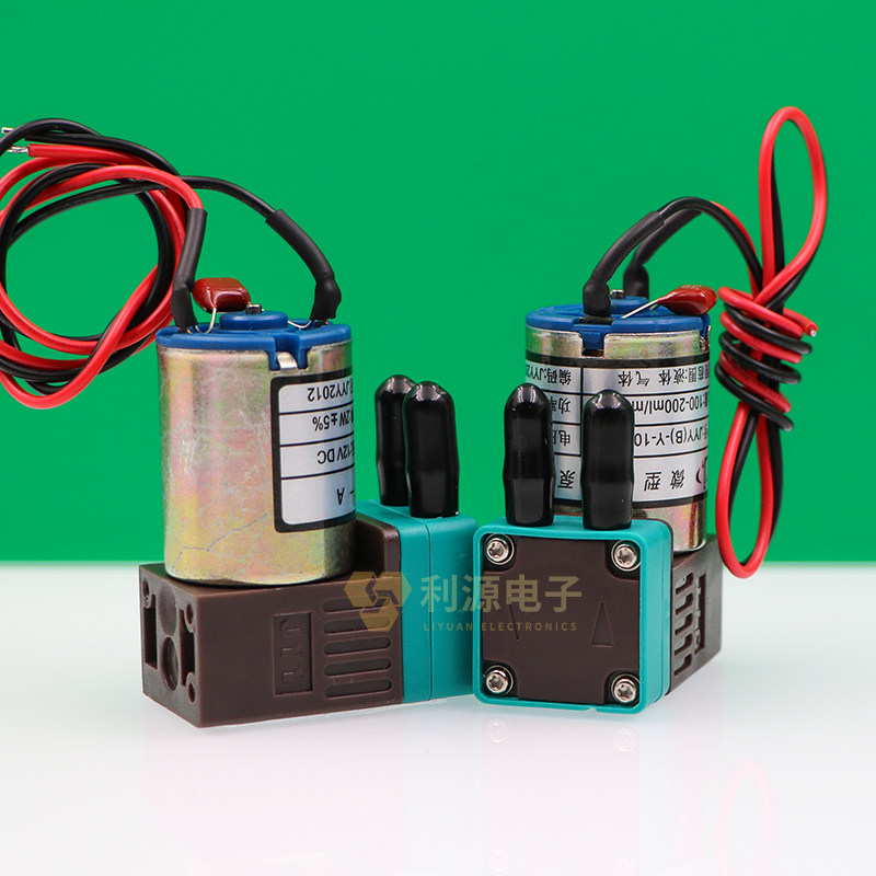 JYY原装小墨泵上线！百元级耐腐蚀吸墨泵，喷绘机续命神器_办公设备配件及相关服务_淘宝数码网