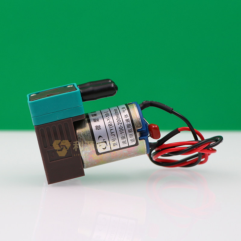 JYY原装小墨泵上线！百元级耐腐蚀吸墨泵，喷绘机续命神器_办公设备配件及相关服务_淘宝数码网