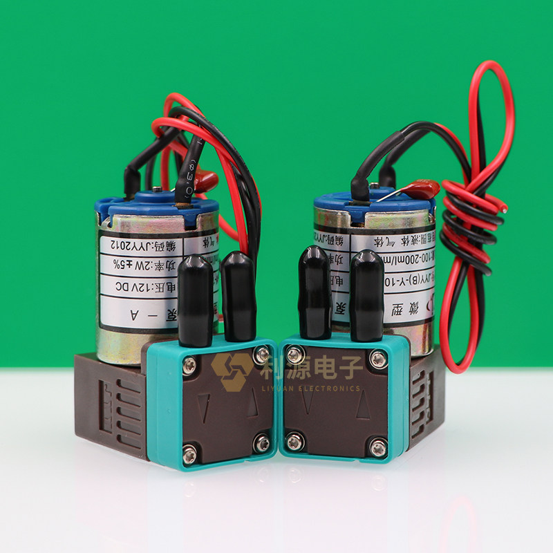 JYY原装小墨泵上线！百元级耐腐蚀吸墨泵，喷绘机续命神器_办公设备配件及相关服务_淘宝数码网