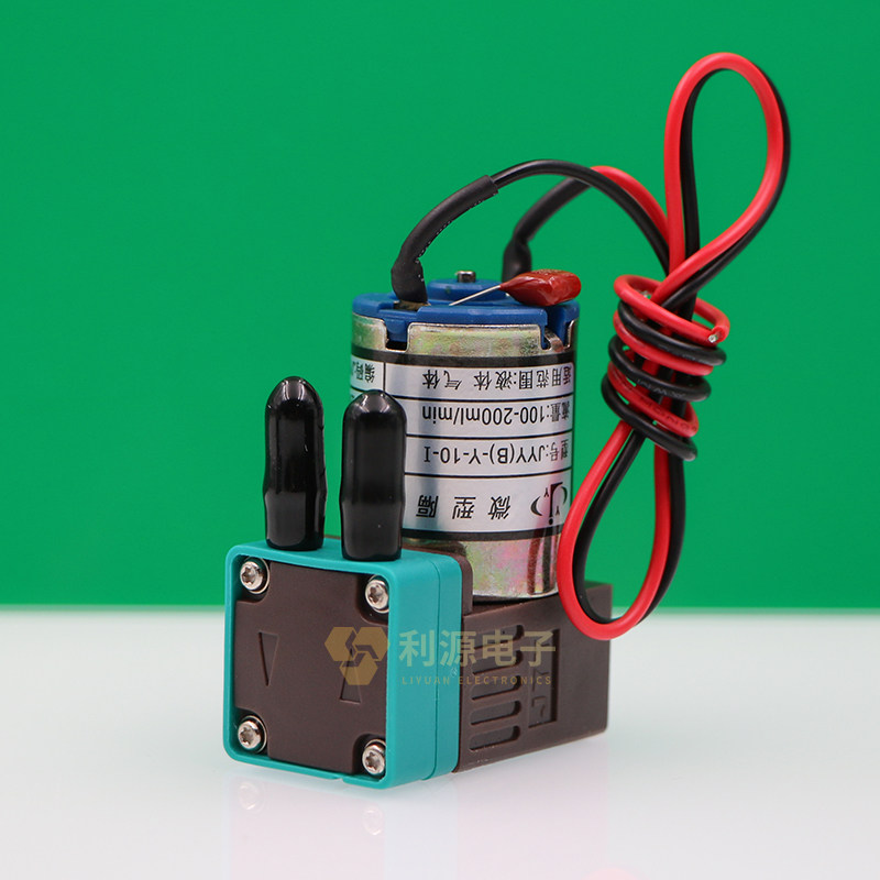 JYY原装小墨泵上线！百元级耐腐蚀吸墨泵，喷绘机续命神器_办公设备配件及相关服务_淘宝数码网