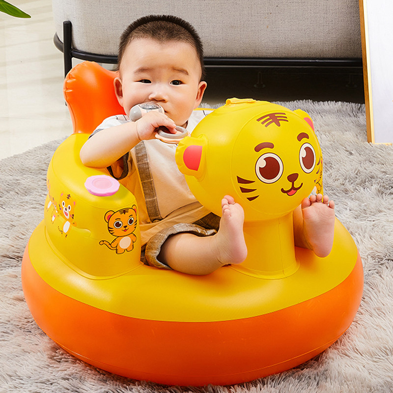 Baby learning chair, baby training sitting tool! spine-friendly, anti ...