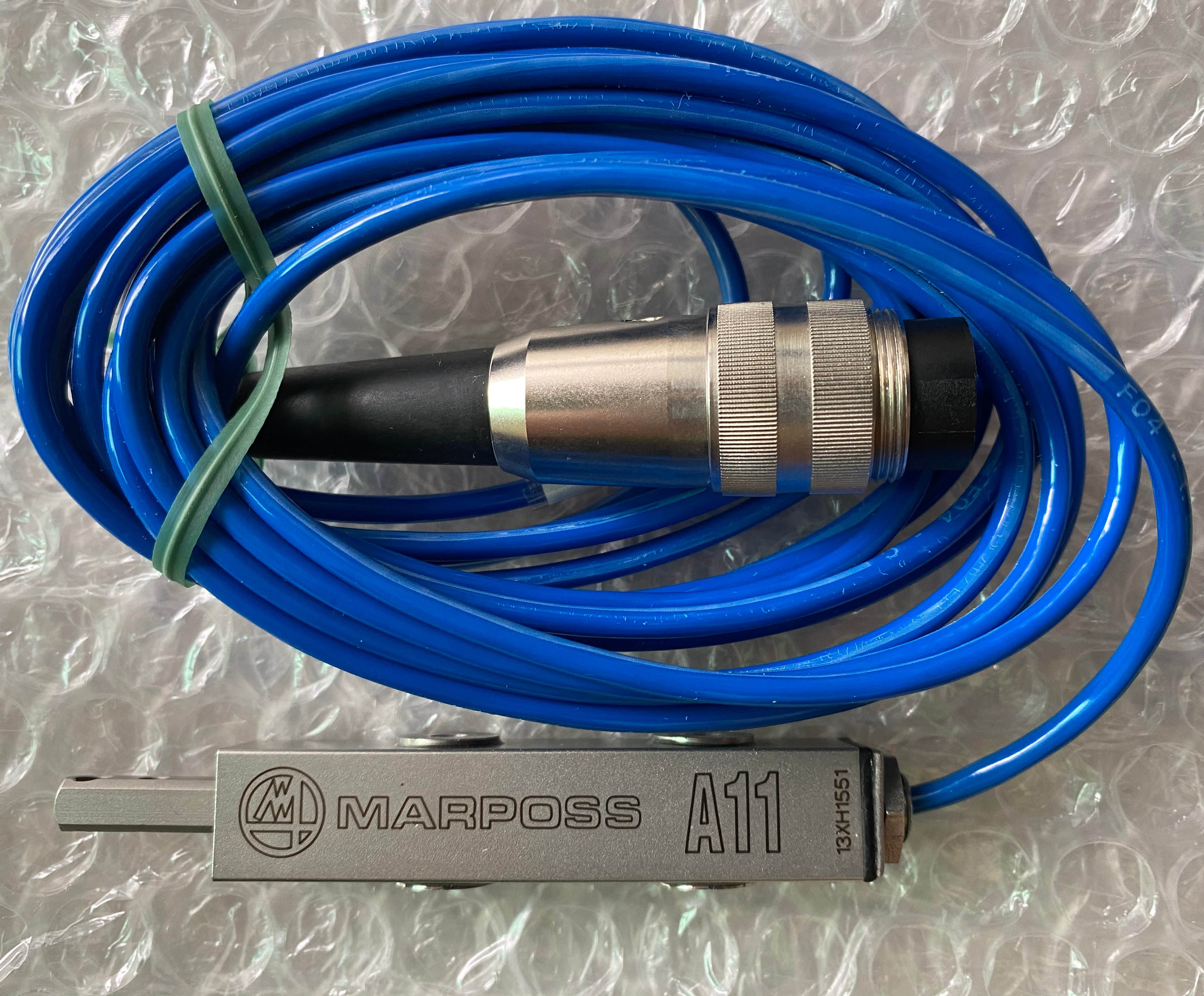 Monitor B3470015513 sensor B3470015514 probe Marpos MARPOSS measuring ...