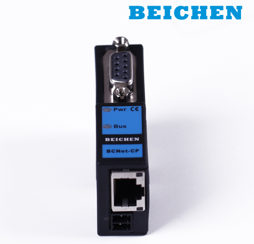 BCNet-CP OMRONCP系列PLC（RS232）轉FINS TCP/UDP、MODBUS TCP-Taobao