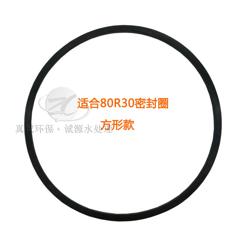 适用美国滨特尔PENTAIRE膜壳80A30密封圈CODELINE端盖80A30橡胶圈-阿里巴巴