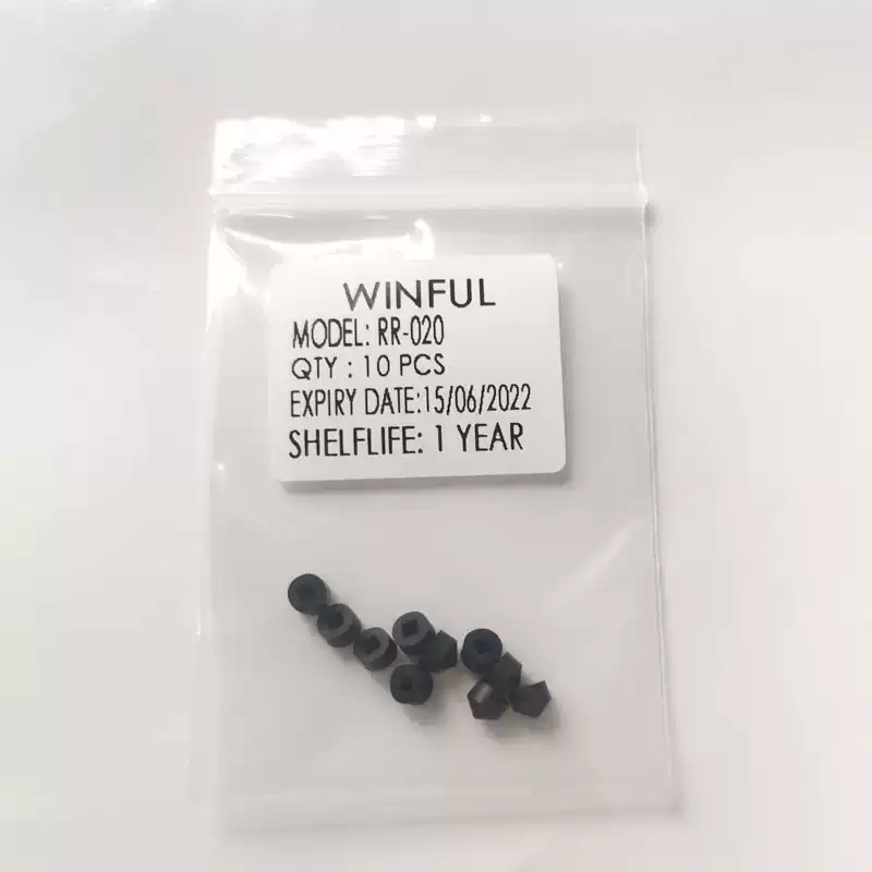 進口橡膠吸嘴 WINFUL品牌固晶機吸咀 Rsemicon LED用高精度吸嘴-Taobao-Tmall