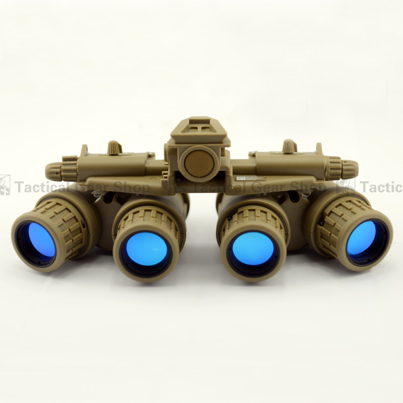 Купить Бинокли и монокуляры ночного видения spartanairsoft gpnvg-18 ...