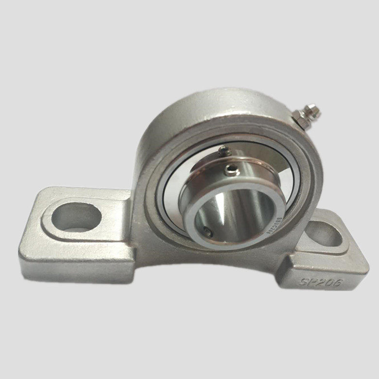 Stainless steel outer sphere bearing SP206 SP207 SP208 SP209 SP210 ...