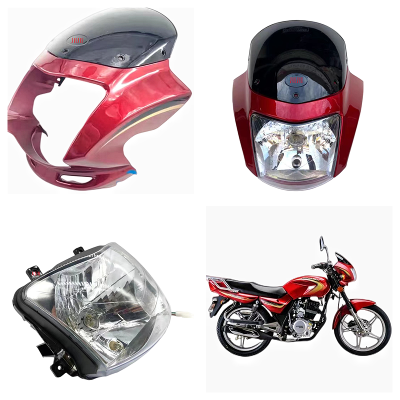 🌟 Quick purchase! zongshen fengyun zs150 headlight hood, headlight ...