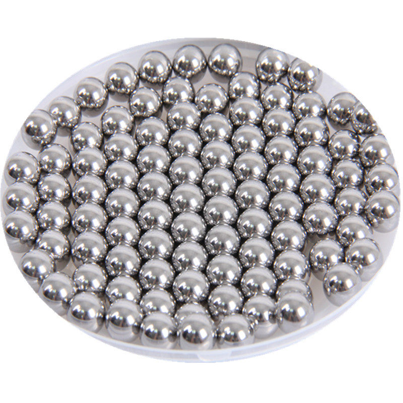 Steel ball 8mm free steel ball rigid ball 8.5m9m slingshot steel ball ...