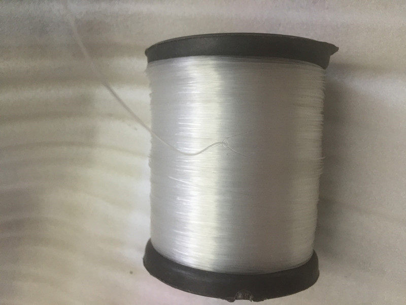 Nylon line masonry wall line construction site with construction line ...