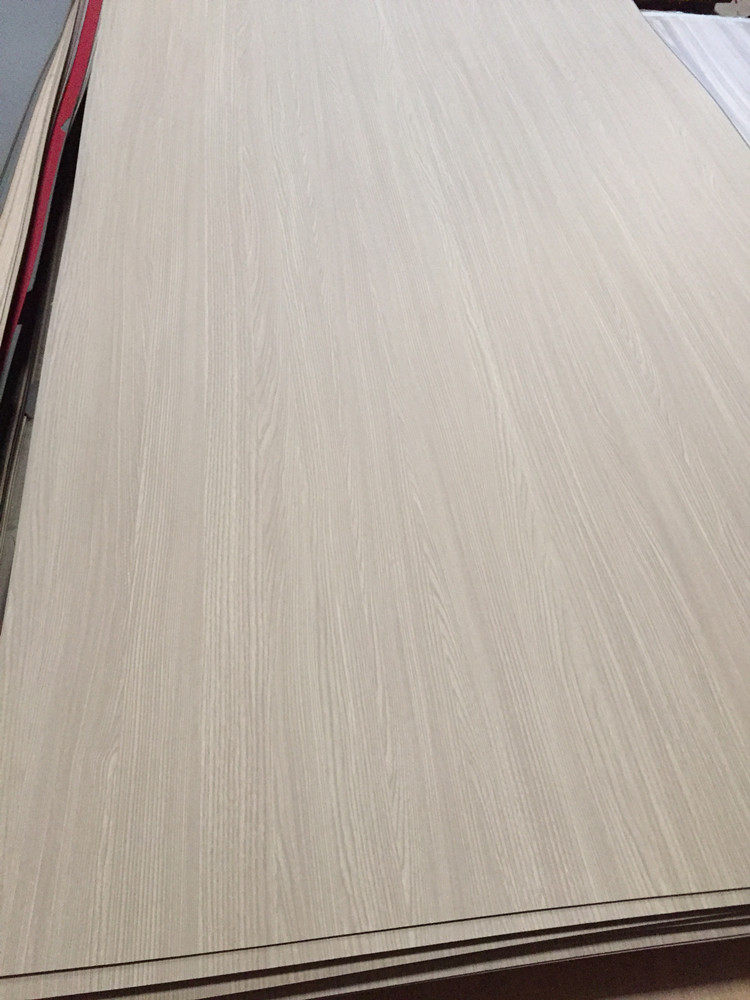 Yimeijia fireproof board Formica natural veneer of the same color ...