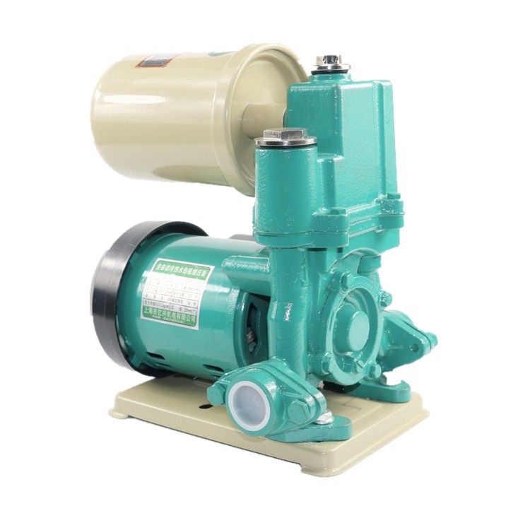 [USD 61.38] Home Automatic Hot and Cold Water Booster Pump Self Suction ...