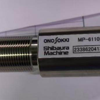 Y202020 ,小野计器MP-6110S