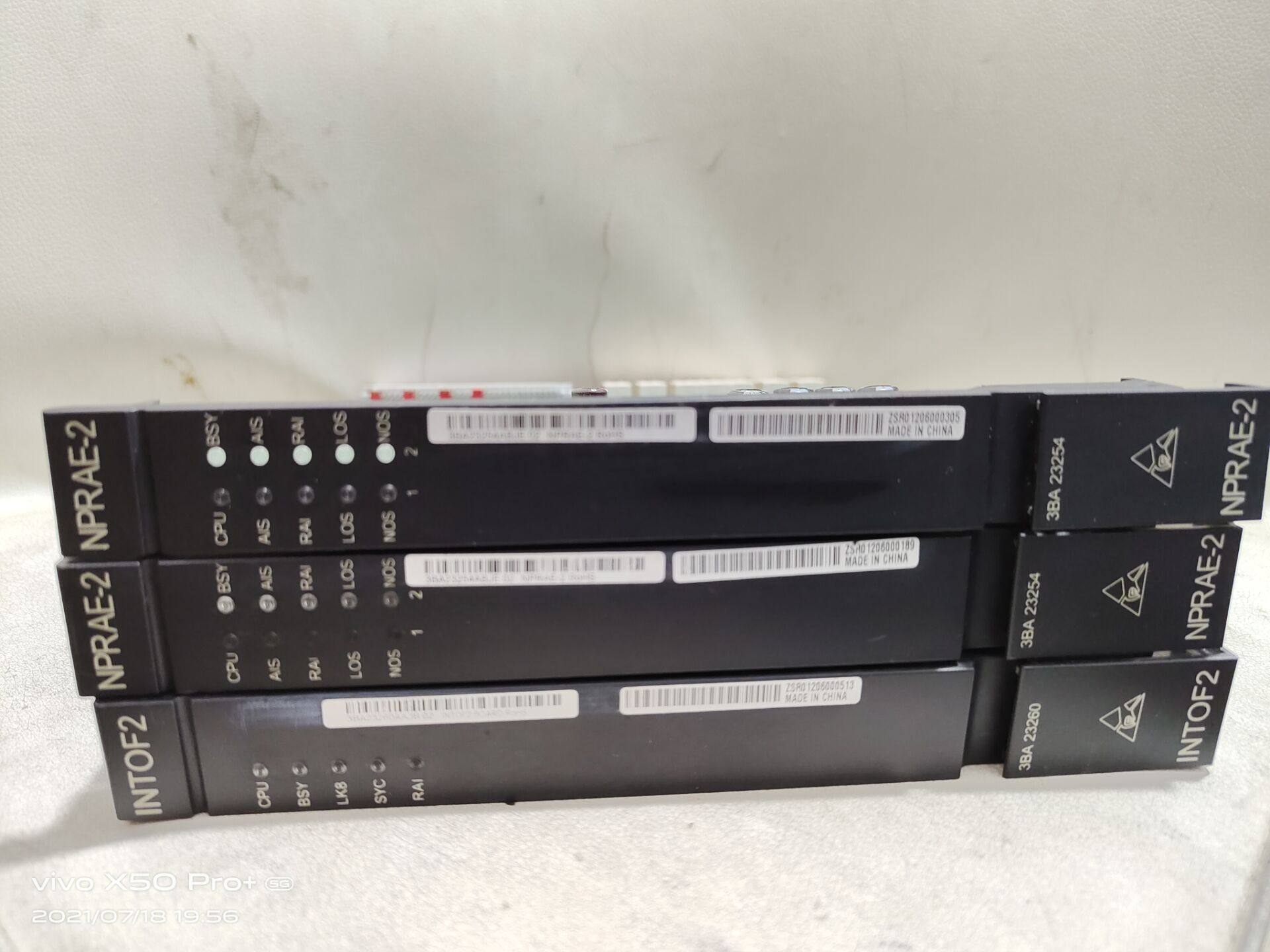 阿尔卡特OXE eZ32-2分机板，电话系统的“秘密武器”🔮深度解析与测评-电话交换机-淘宝好物网