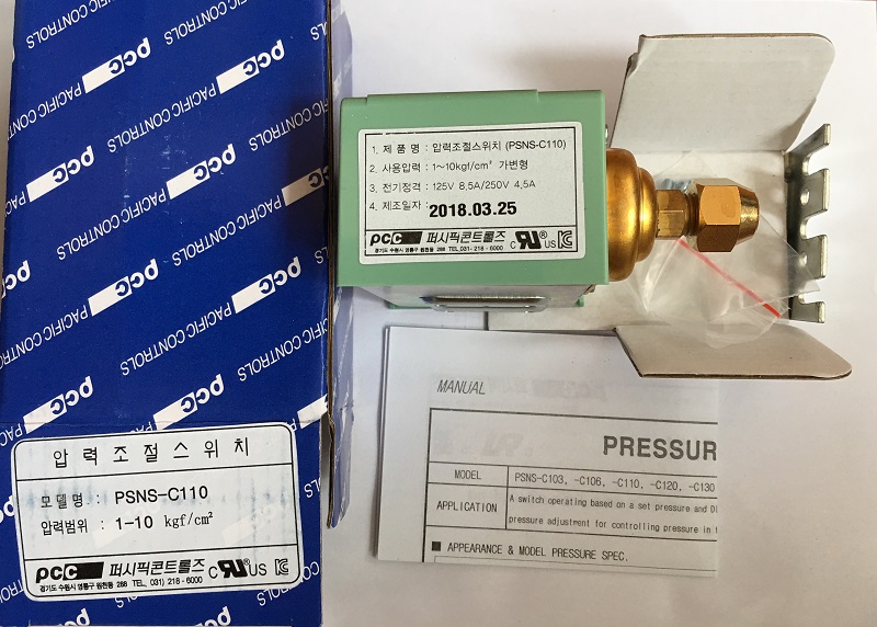 [USD 40.18] Large spot supply of Korean original imported PCC pressure ...