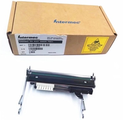 打印机界的“劳斯莱斯”？Intermec PM42/PM43/PM45 200/203/300/400DPI点打印头评测-喷头-淘宝好物网