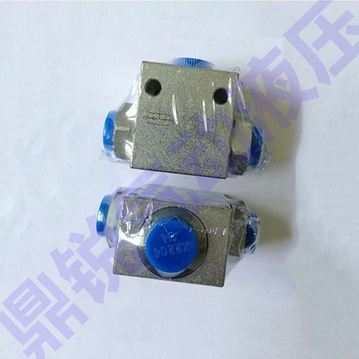 VUSF-G1/4梭阀VUSF-G1/2 VUSF-G3/8 VUSF-G1 A-VU2P G1/4液压梭阀